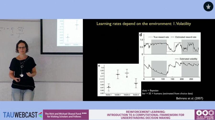 Webcast Events - Reinforcement Learning - Part3